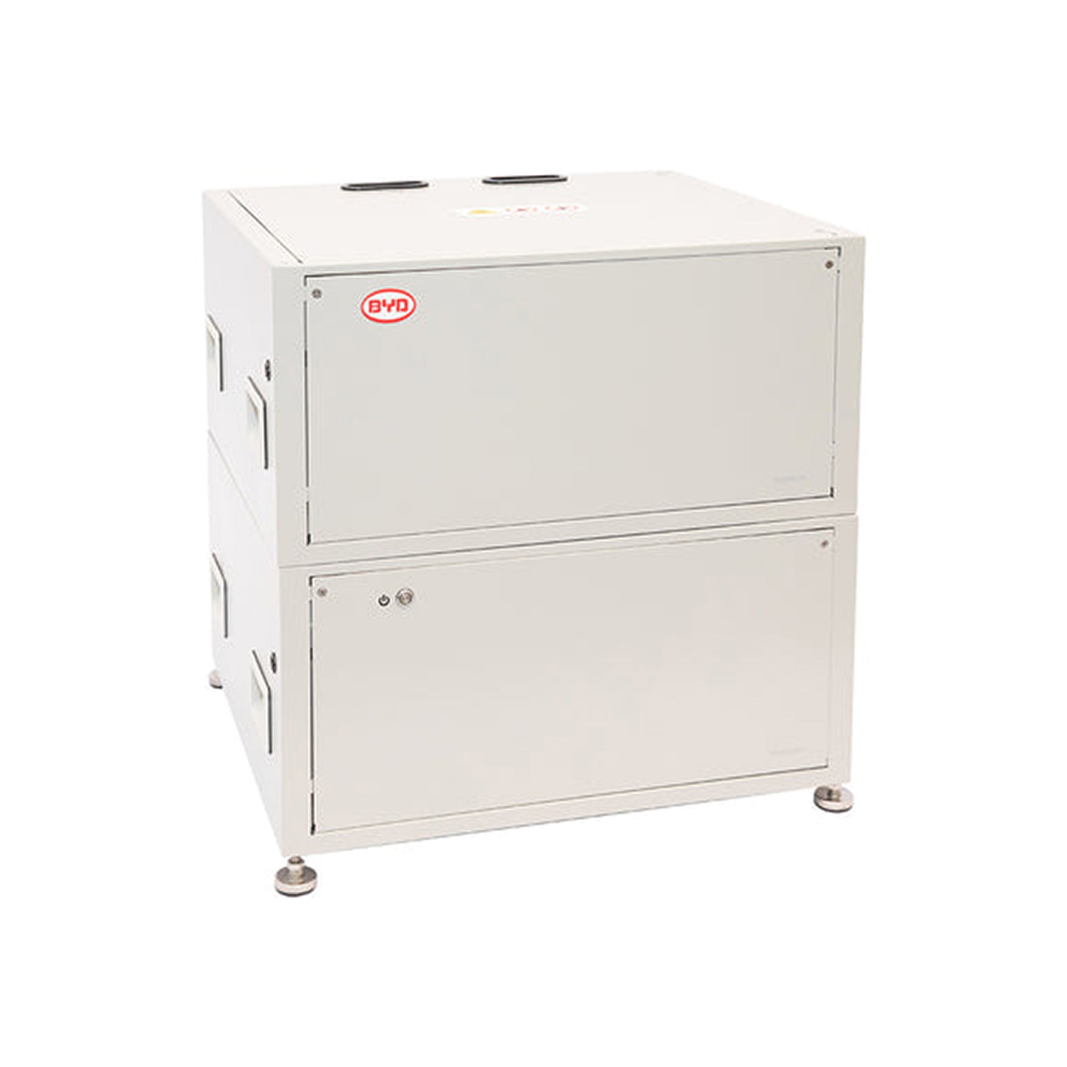 BYD Premium Battery-Box System (LVL15.4) — SolarCiricle