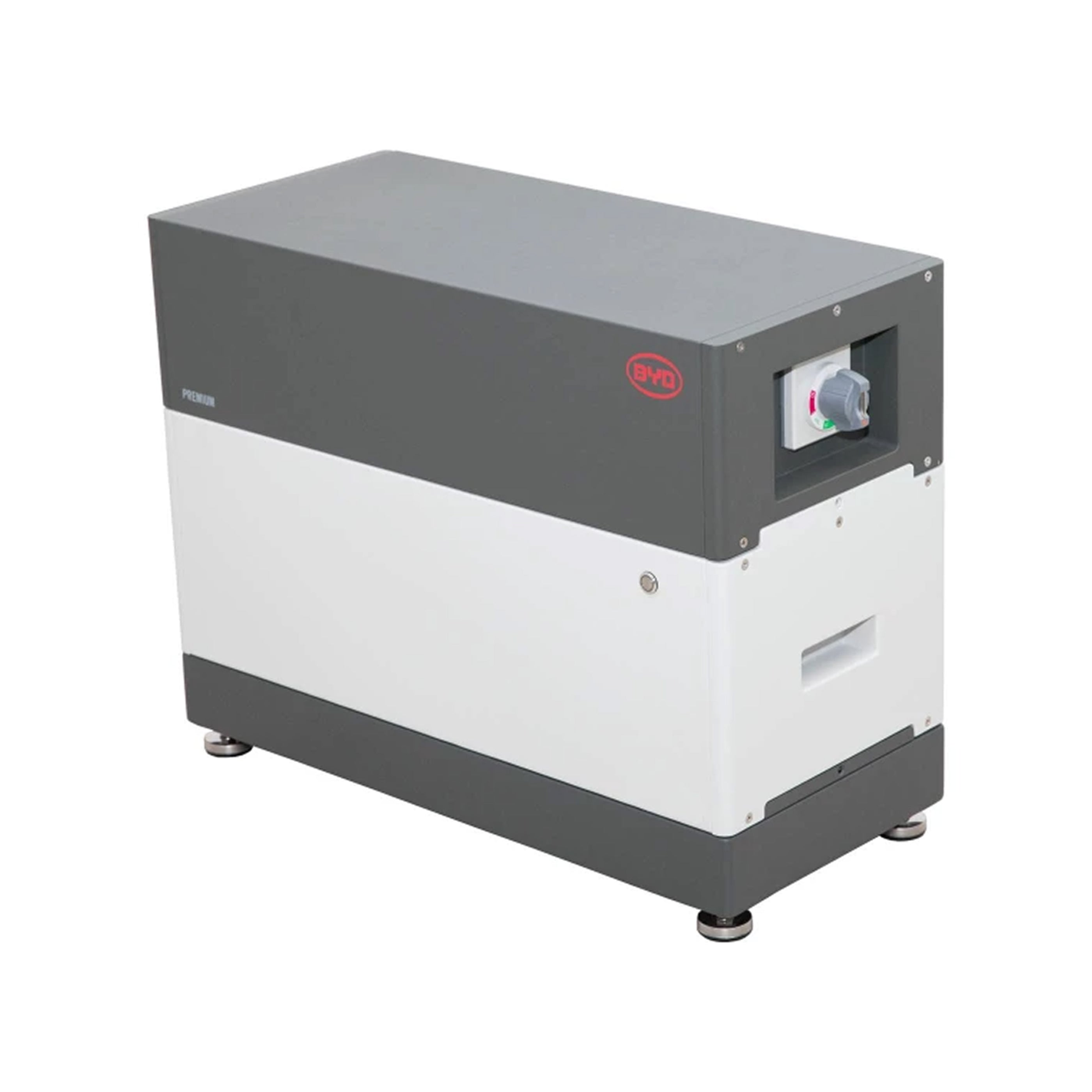 BYD PREMIUM LVS Battery Distribution Unit w/ Base — SolarCiricle