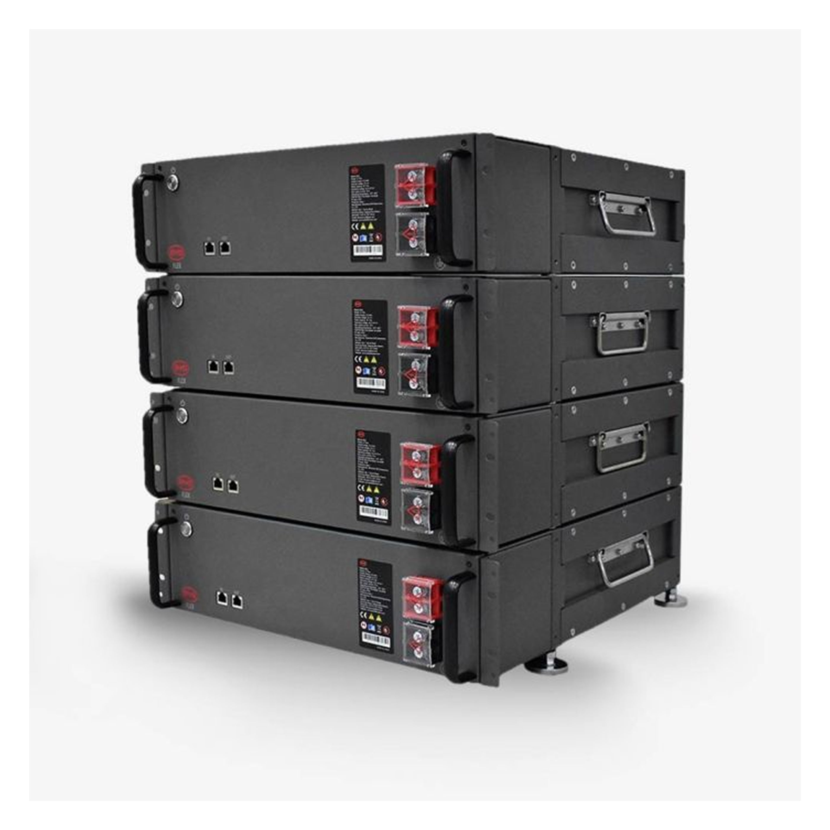 BYD PREMIUM Low Voltage Flex Battery Module — SolarCiricle