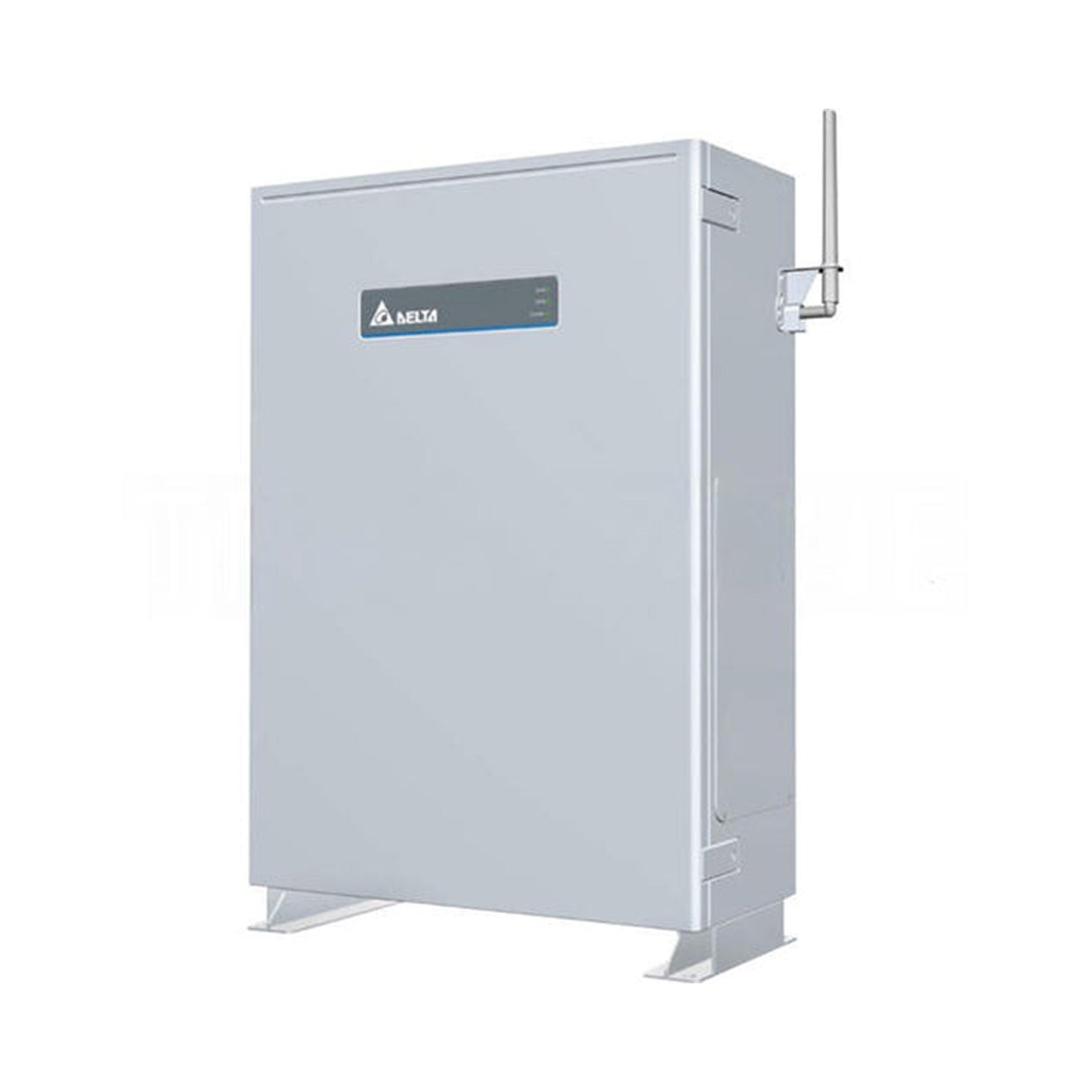 Delta Li-Ion AC Coupled Battery Storage System — SolarCiricle