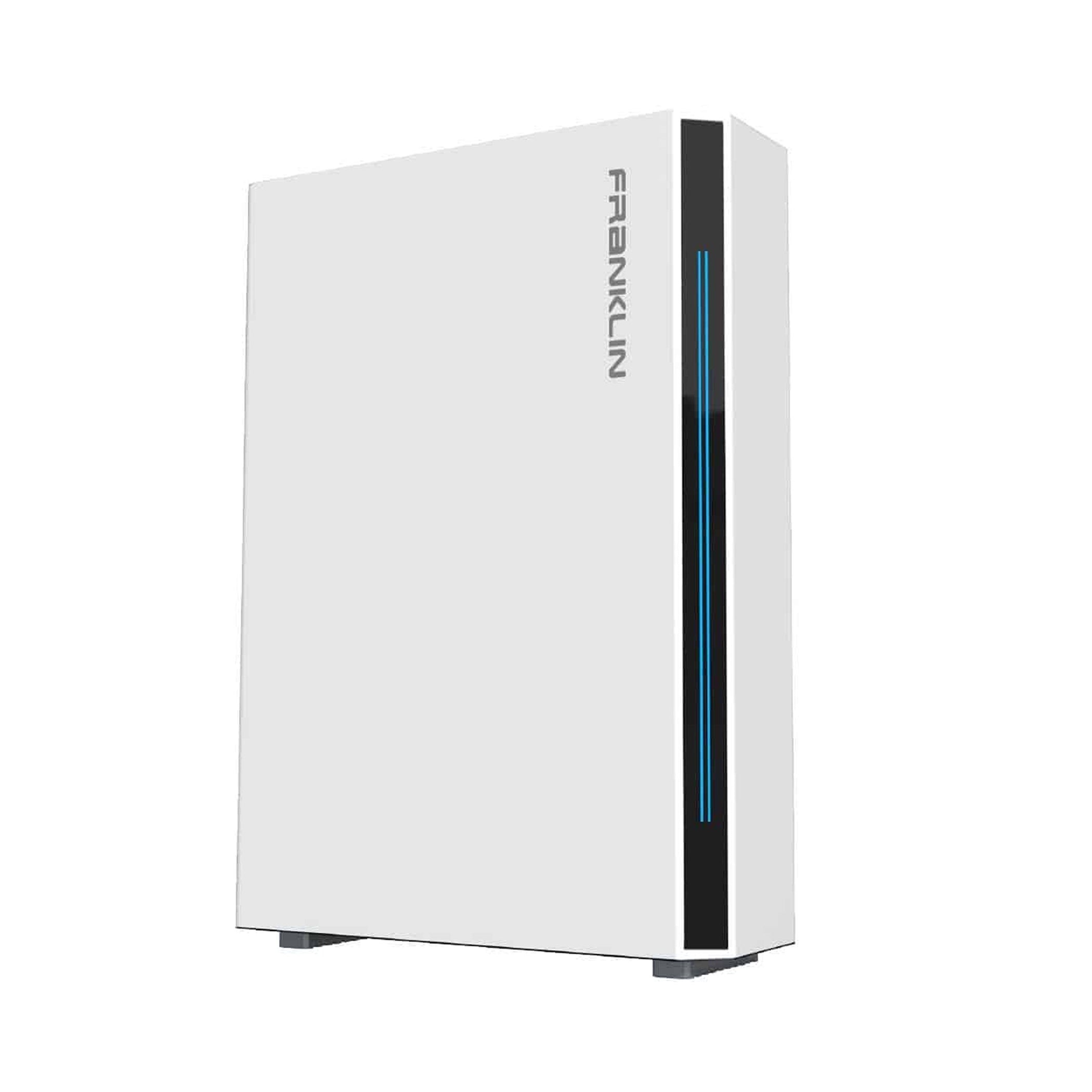 FranklinWH aPower 13.6kW AC Battery w/ Inbuit 5kW Inverter — SolarCiricle