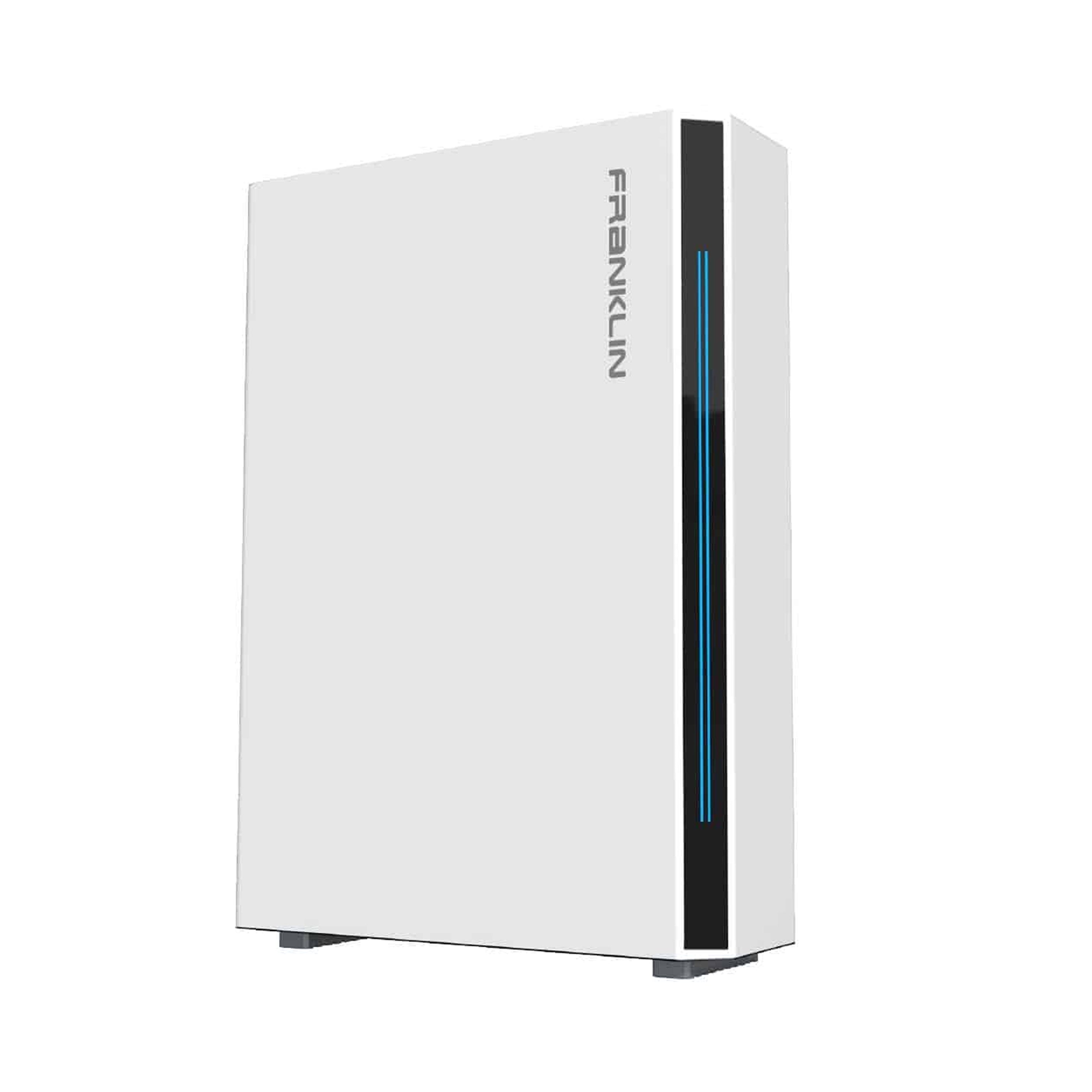 FranklinWH aPower 13.6kW AC Battery w/ Inbuit 5kW Inverter — SolarCiricle