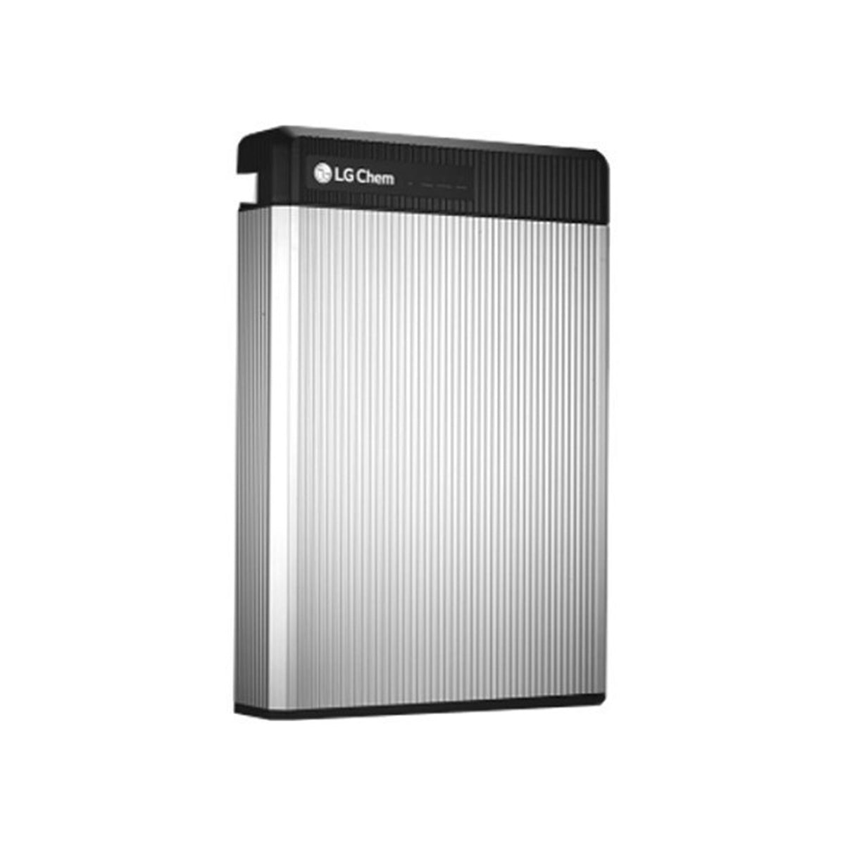 LG Energy Solution Low Voltage Lithium Battery with Inverter — SolarCiricle