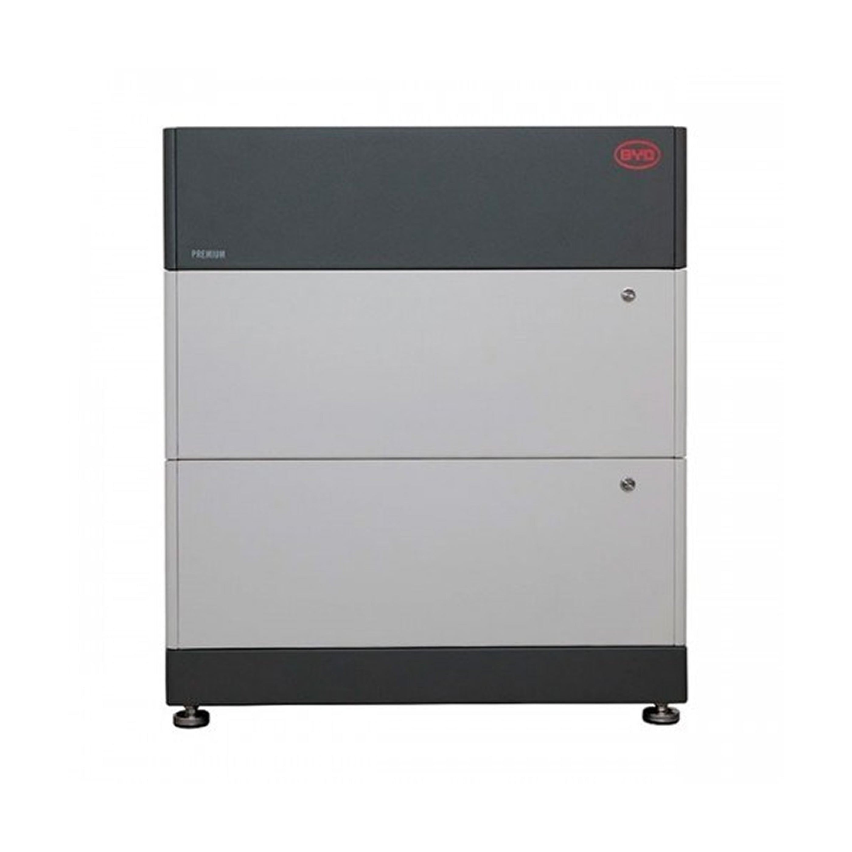 BYD LVS Premium Battery-Box — SolarCiricle