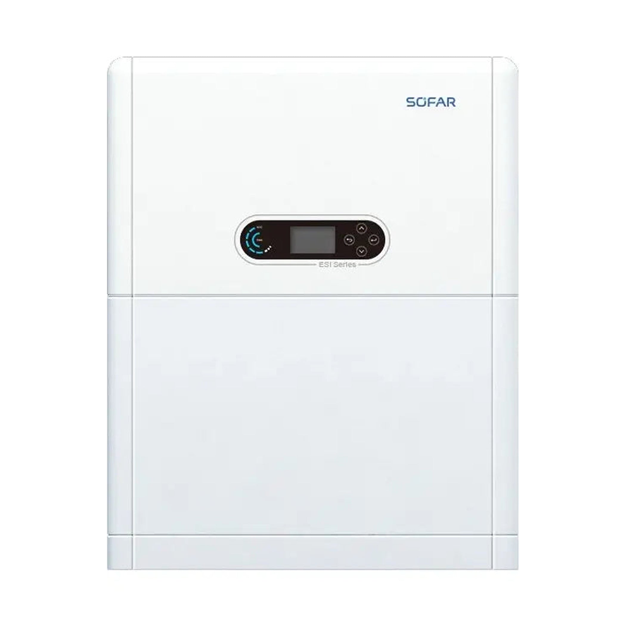 Sofar PowerAll-5 Battery System Bundle — SolarCiricle