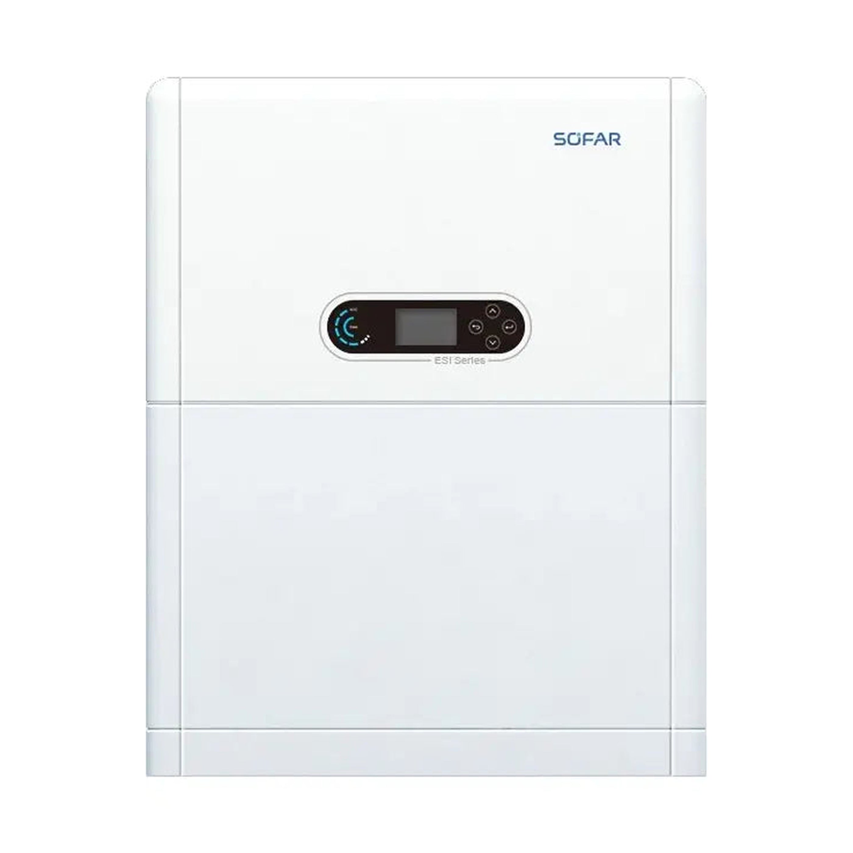 Sofar PowerAll-5 Battery System Bundle — SolarCiricle