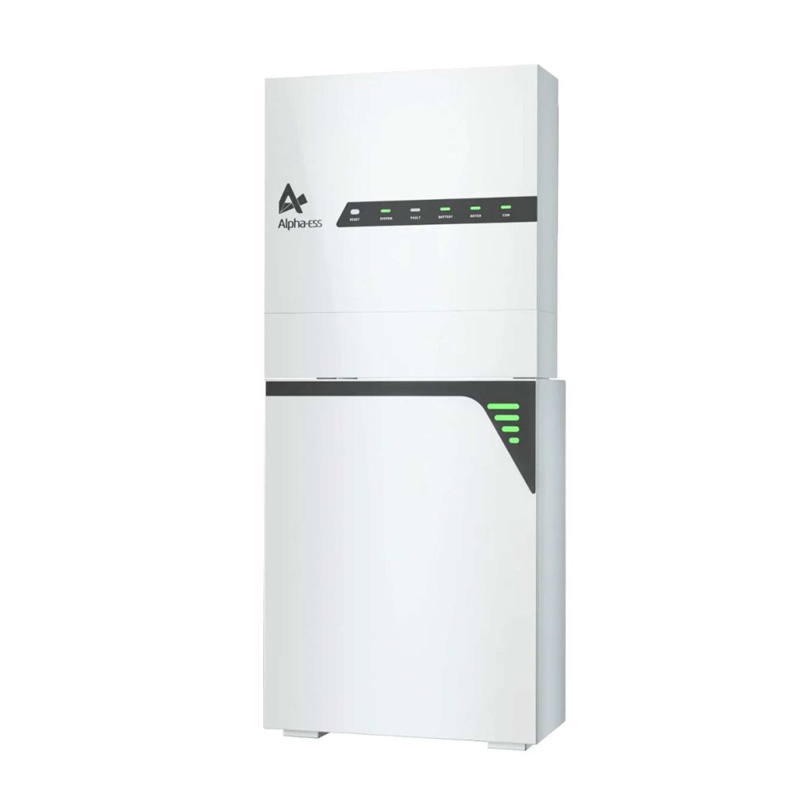 AlphaESS T10 Battery System (SMILE-T10-HV) — SolarCiricle