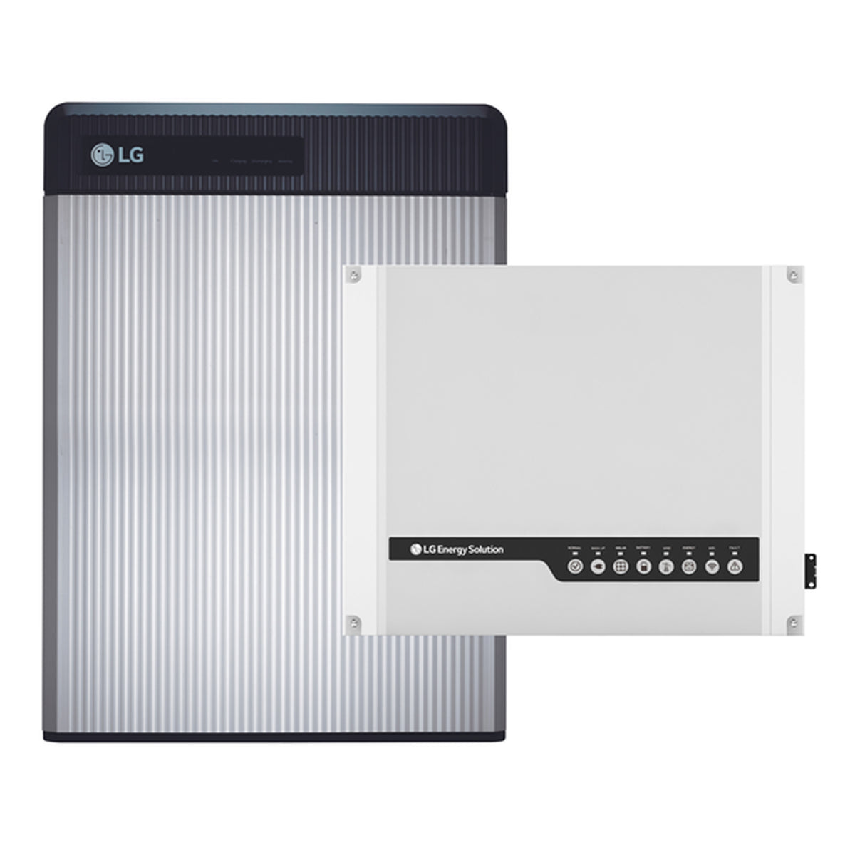 LG RESU Battery System & Hybrid Inverter Bundle — SolarCiricle