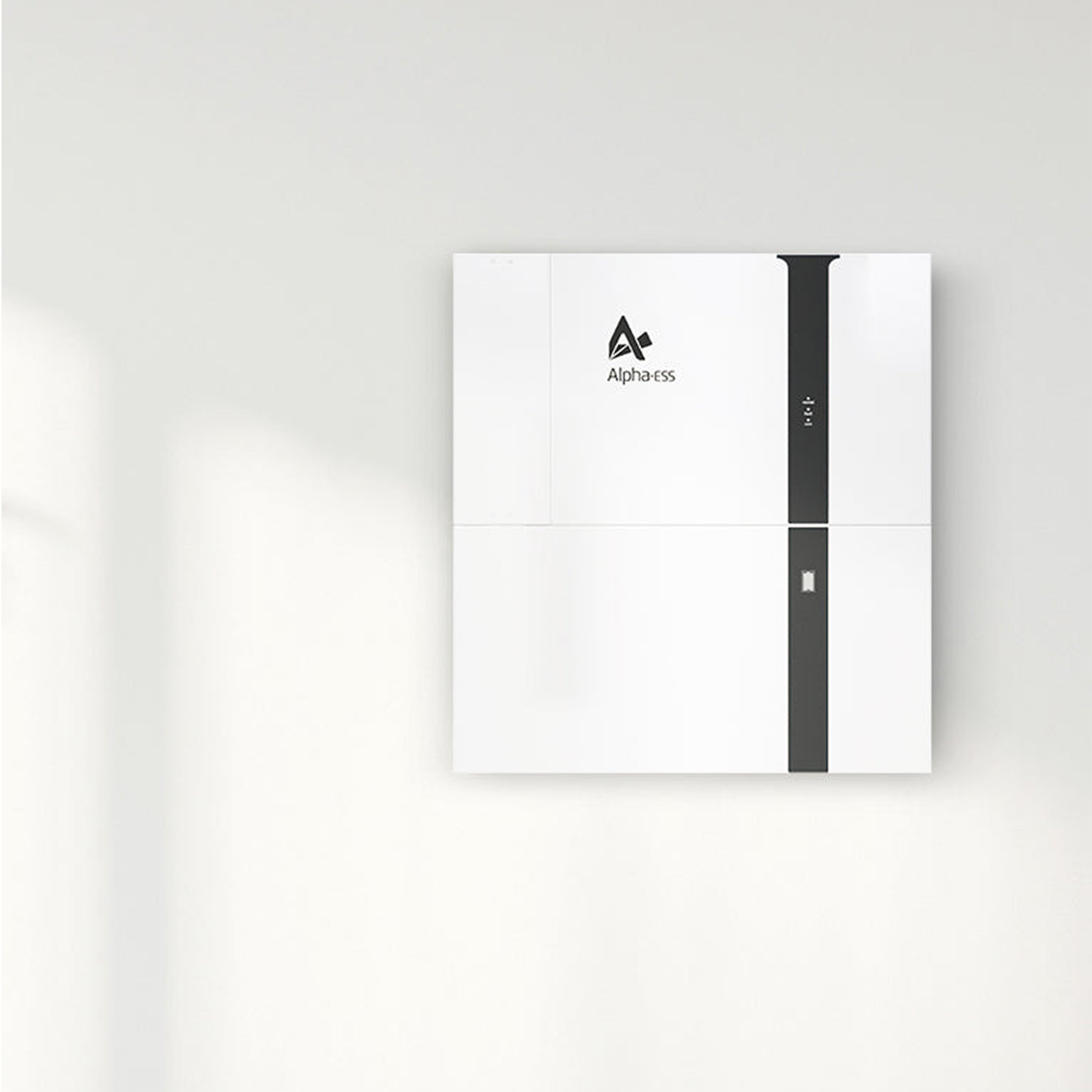 AlphaESS SMILE B3 PLUS Modular Battery System (Built-in 3kWh Inverter ...