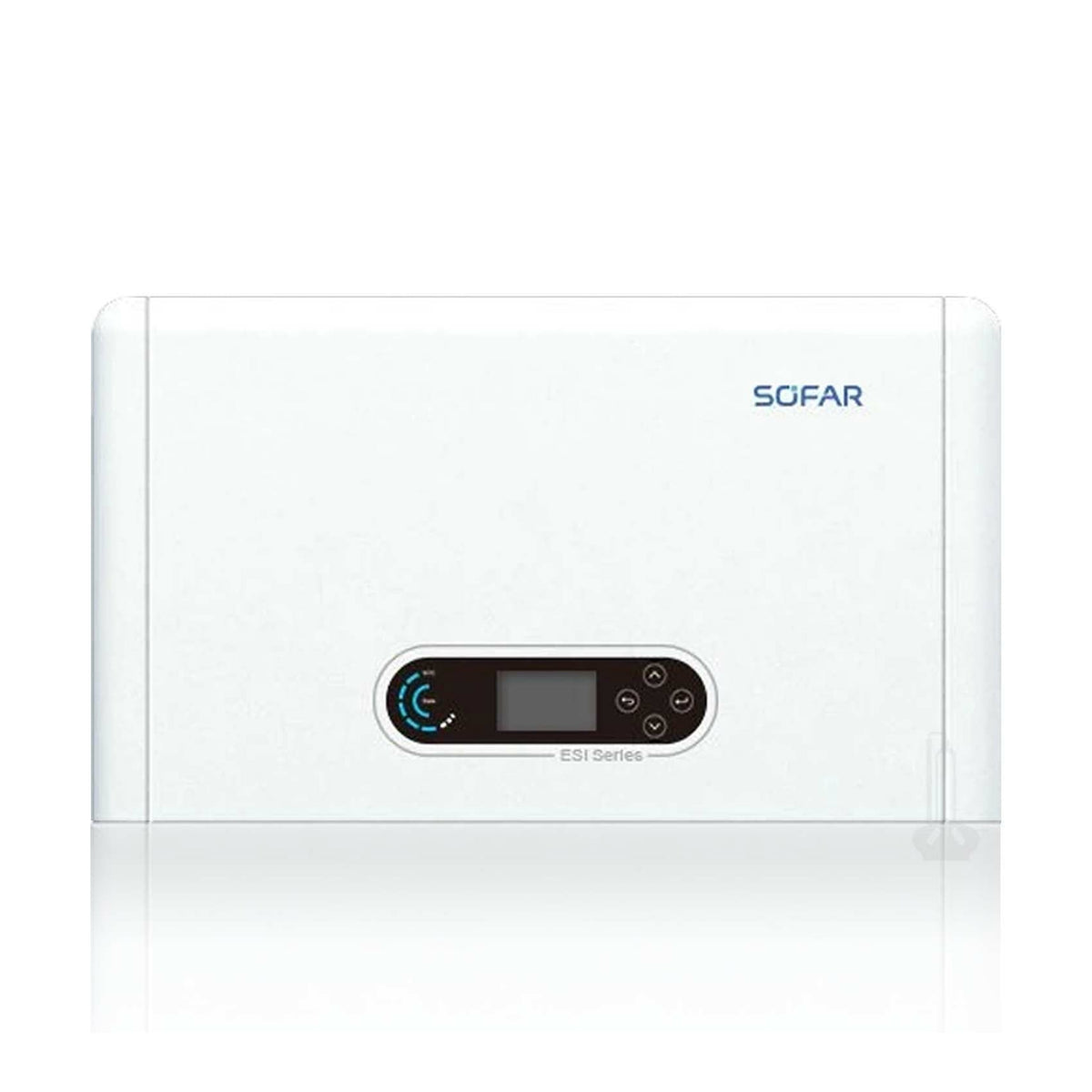 Sofar PowerAll-5 Battery System Bundle — SolarCircle