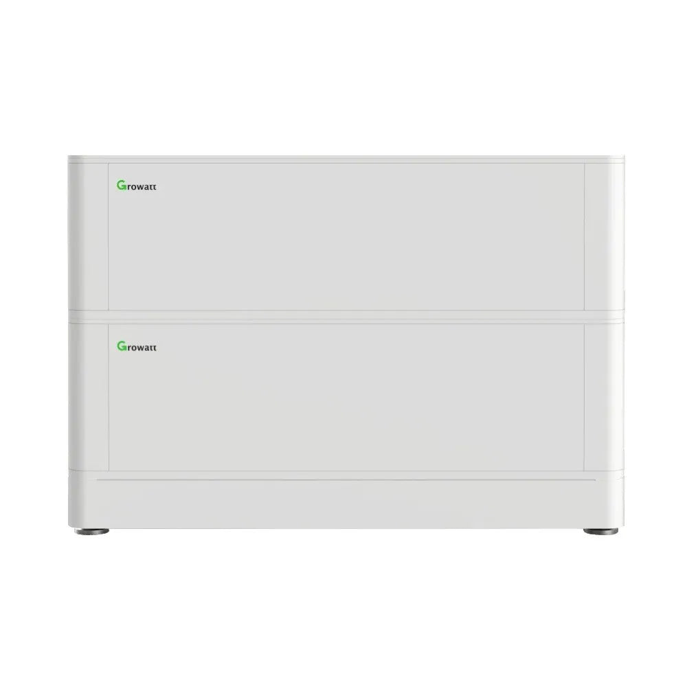 Growatt ARK A1 Battery System Bundles — SolarCiricle