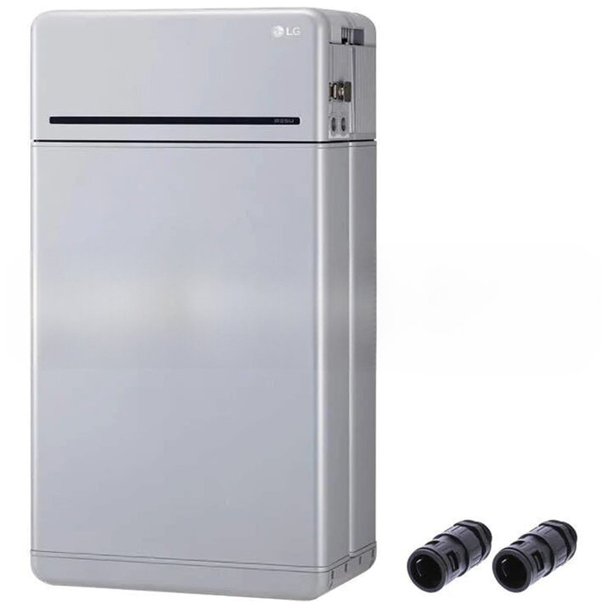 LG PRIME IP55 Lithium Battery with Cobalt Solar — SolarCircle