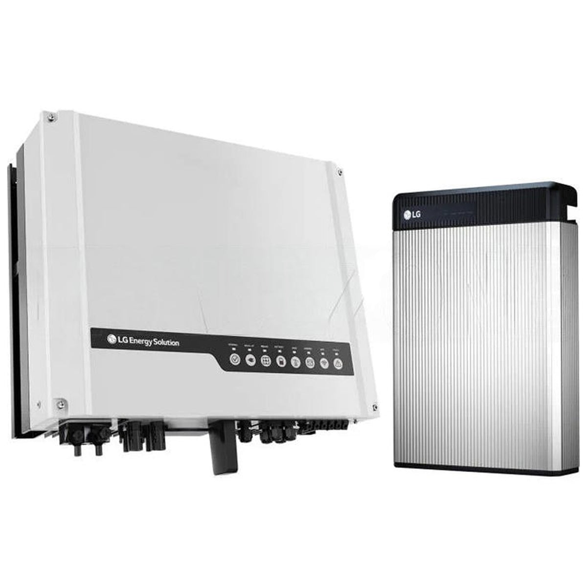 LG Hybrid + Resu Combo Battery — SolarCiricle