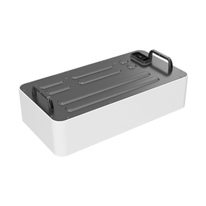 Sungrow High Voltage LFP Modular Battery — SolarCiricle